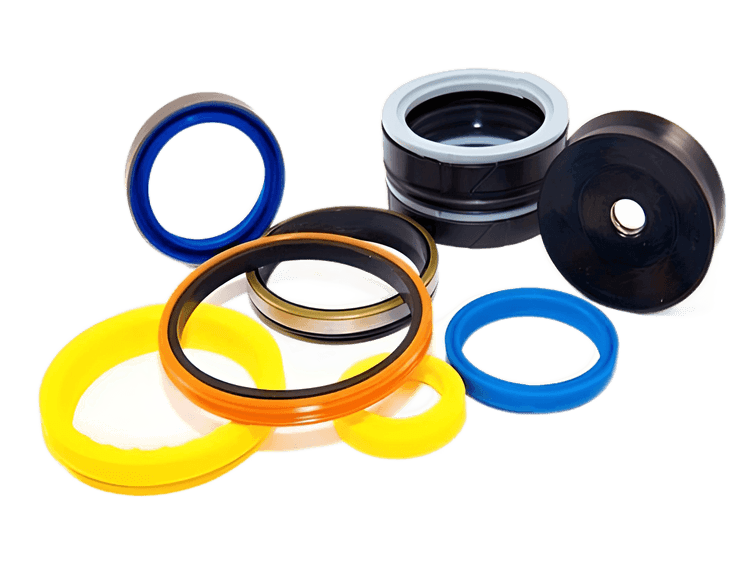 ProHydraulics - Powering Your Progress