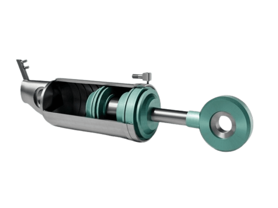 ProHydraulics - Powering Your Progress