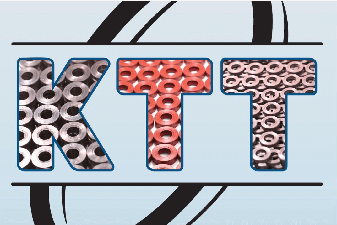 KTT-Sealing-Technologies - ProHydraulics News
