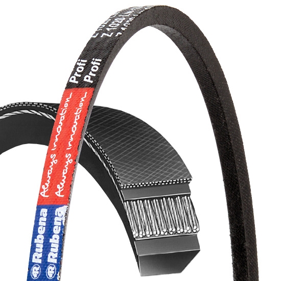 V belts - ProHydraulics